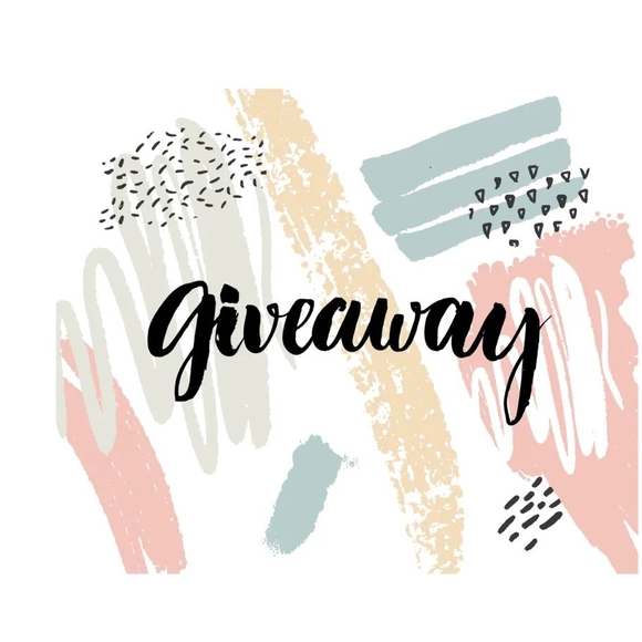 Other | Giveaway | Poshmark